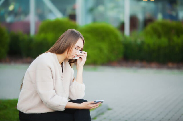 Part 1 - Understanding and Healing From Grief - Center for Personal ...